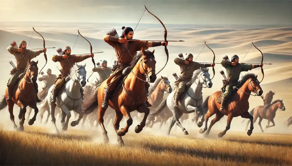 Attila the Hun Vs Genghis Khan: Who was the greatest Steppe King