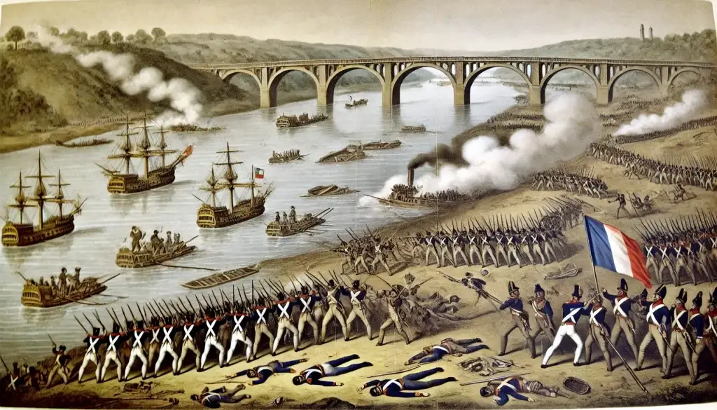 6 Battles Napoleon Bonaparte Lost