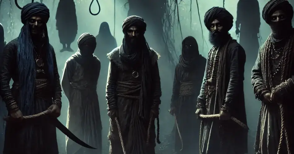 Indian Thuggee: The Deadliest Serial Killers in History?