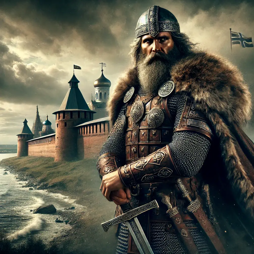 7 Most Powerful Viking Kings In History