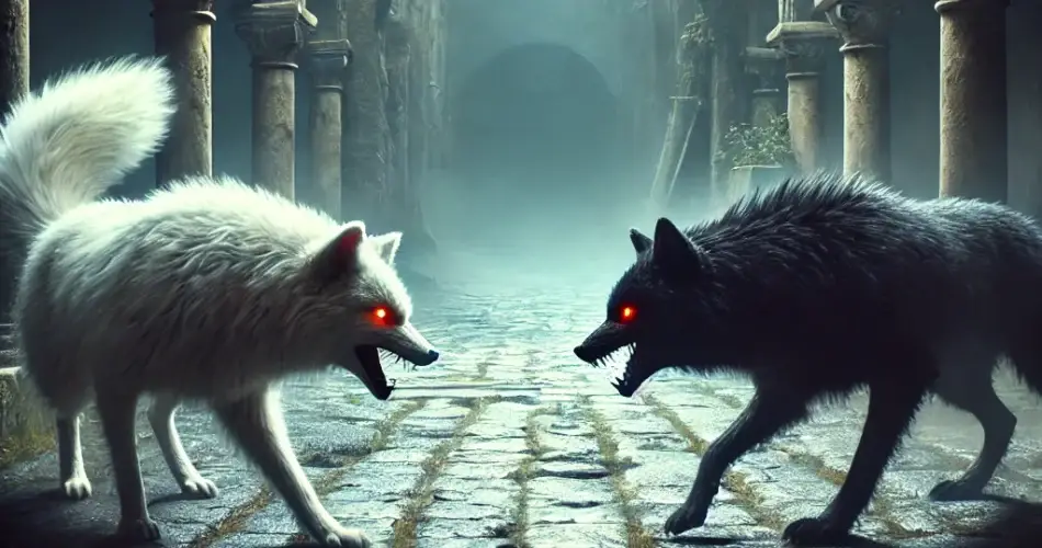 El Cadejo: The Mythical Guidians of Central America – Wars & History