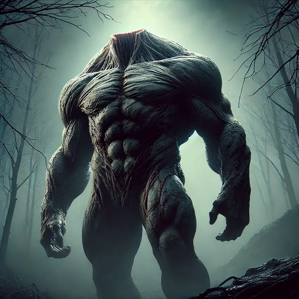 Grafton Monster: The Headless Behemoth of West Virginia – Wars & History