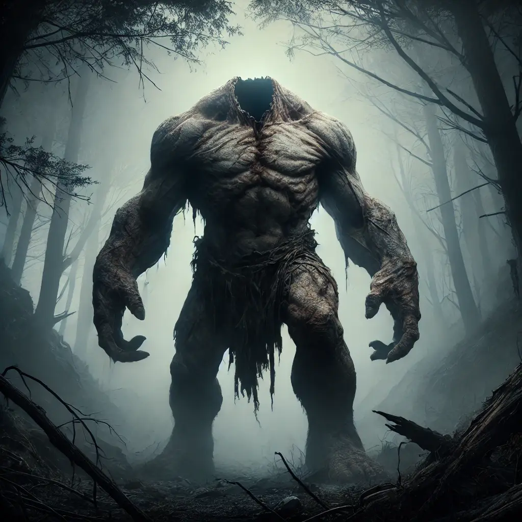 Grafton Monster: The Headless Behemoth of West Virginia – Wars & History