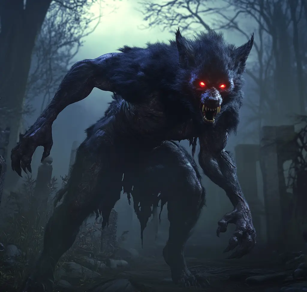 Vrykolakas: The Undead Vampires of Greek Mythology – Wars & History