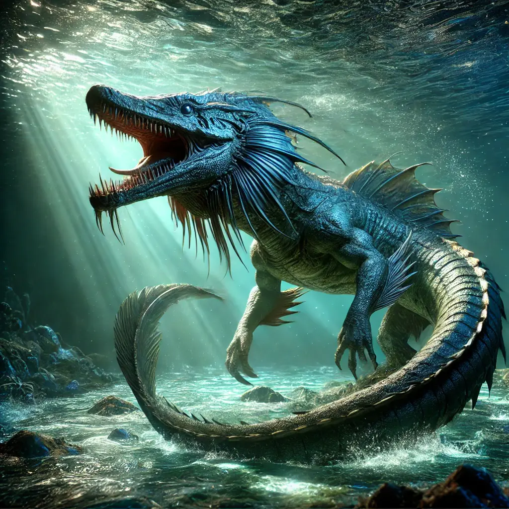 Gods, Demons, and Legends: Exploring Hindu Mythology – Wars & History