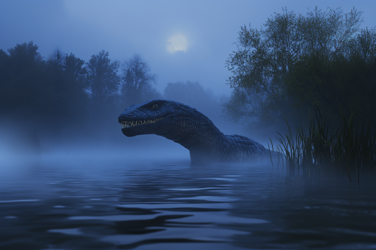 7 Most Terrifying Cryptids in Ohio – Wars & History