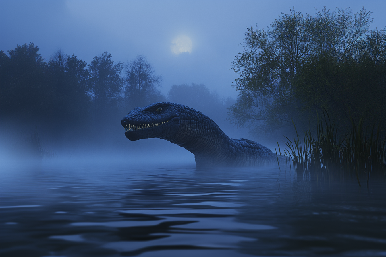 7 Most Terrifying Cryptids in Ohio – Wars & History