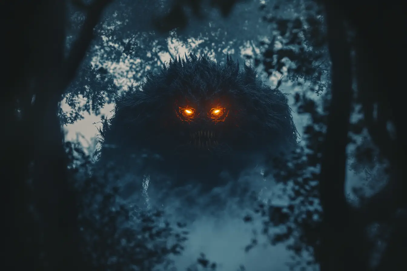 7 Most Terrifying Cryptids in Ohio – Wars & History