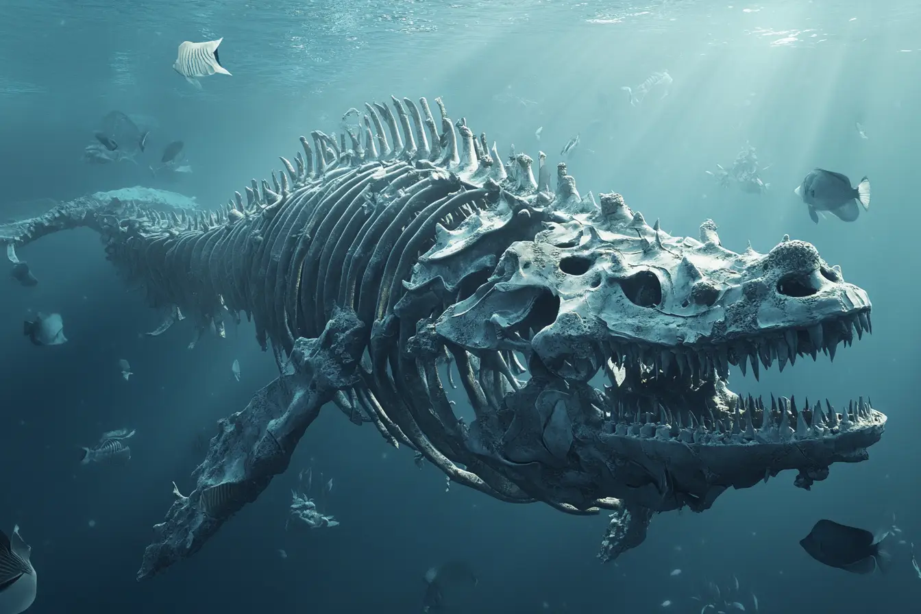 What is the BakeKujira? – Wars & History