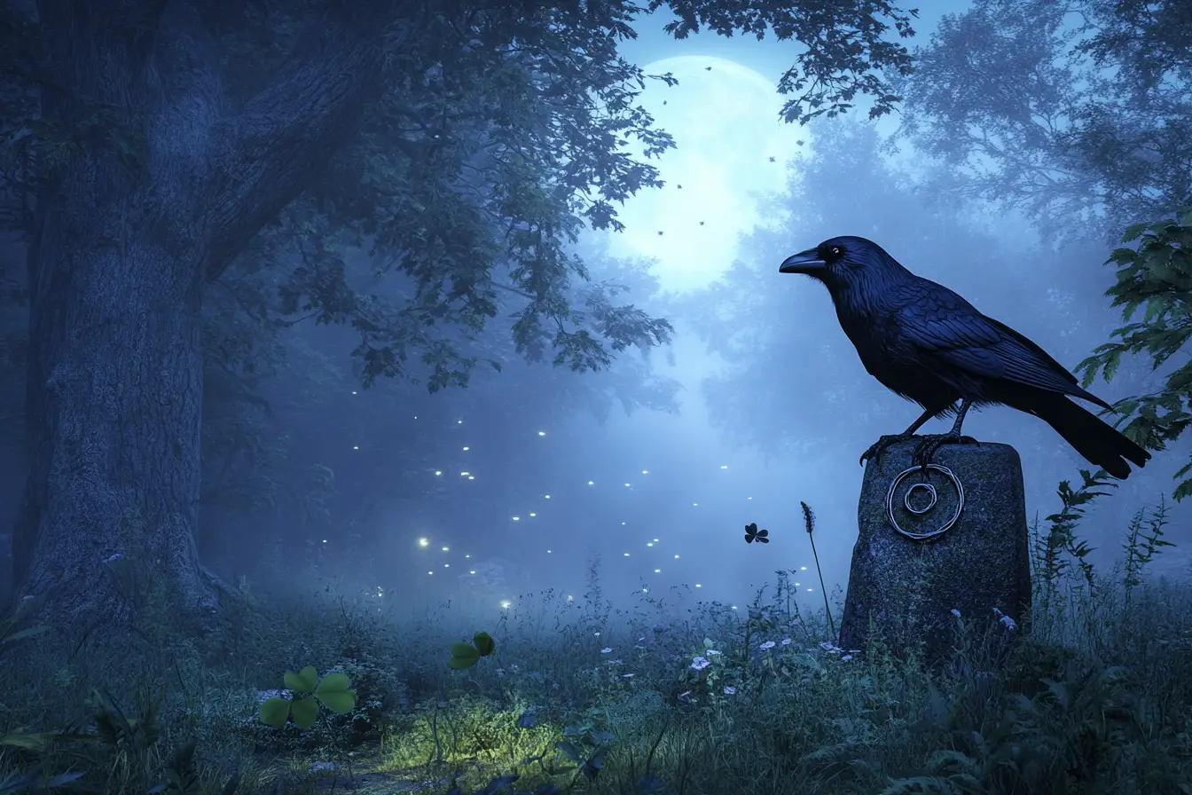 Appalachian Folklore Omens, Signs and Superstitions. – Wars & History