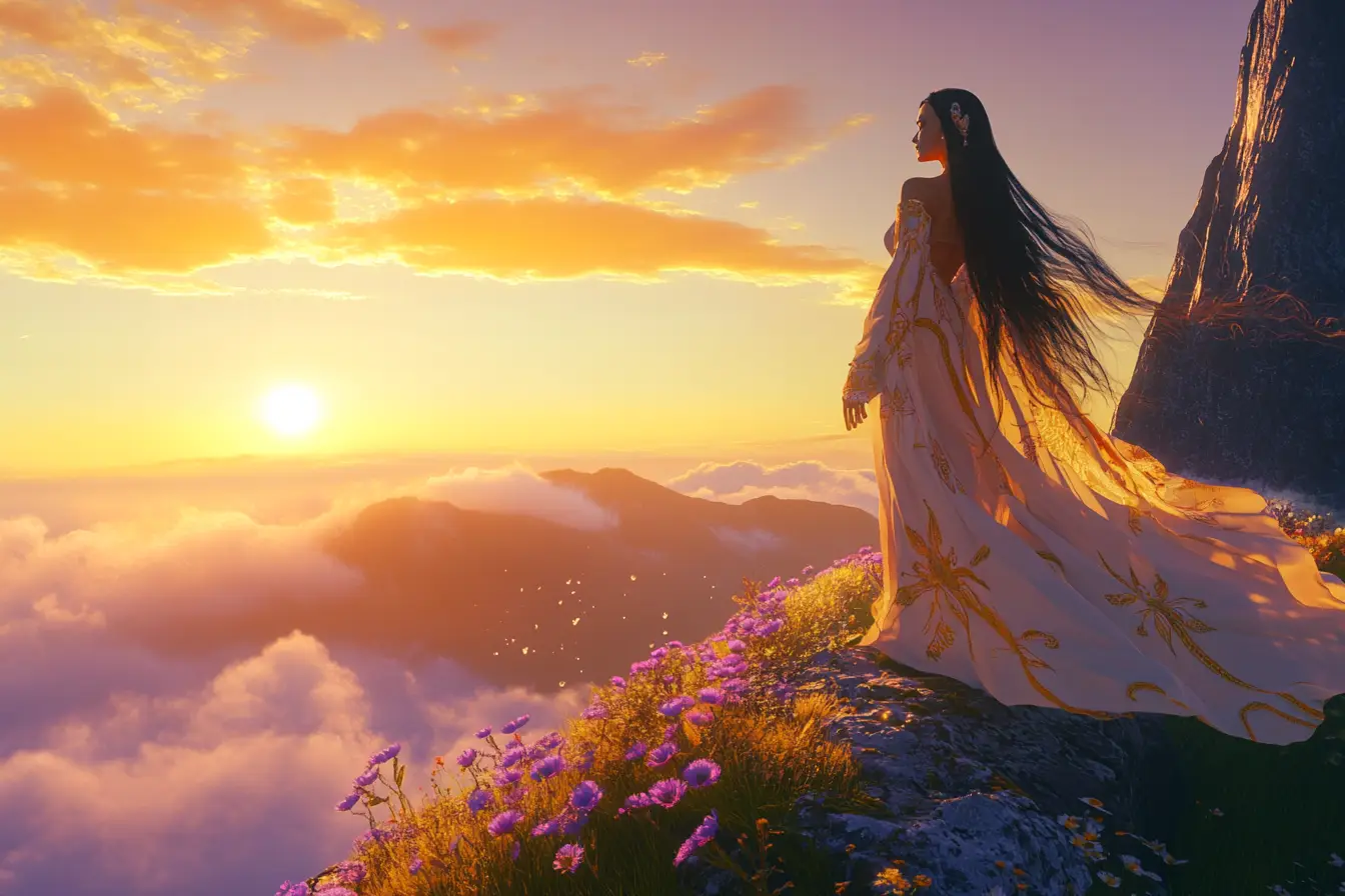 Exploring the Tagalog Story of Hanan in Philippine Mythology – Wars ...